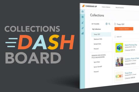Your Updated and Feature-Rich Collections Dashboard