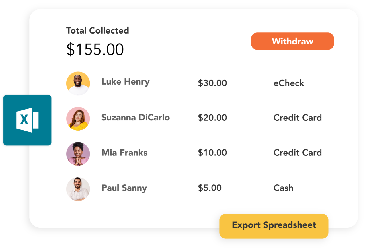 HOA online payments made easy