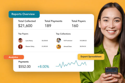 How to create a fundraising report card [+ free spreadsheet]