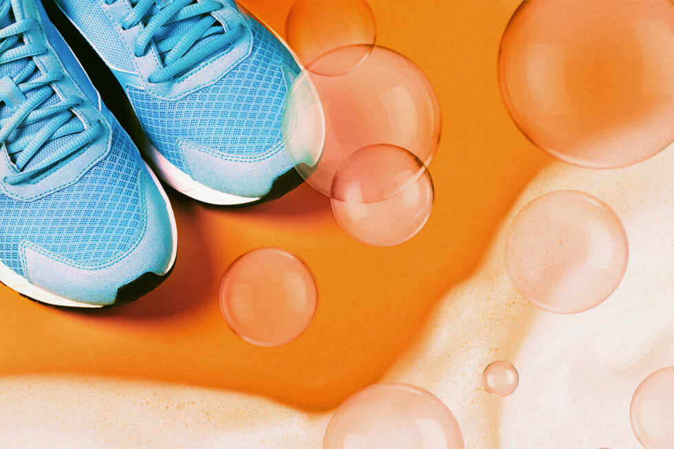 Bubble Up with Fun: How to Host a Bubble Run Fundraiser
