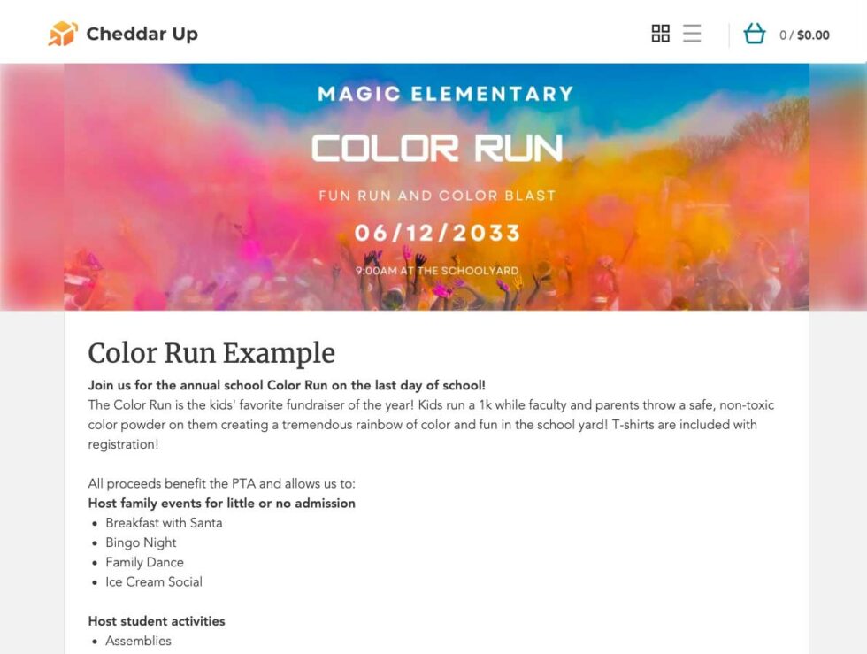 Everything You Need to Know About Fun Runs