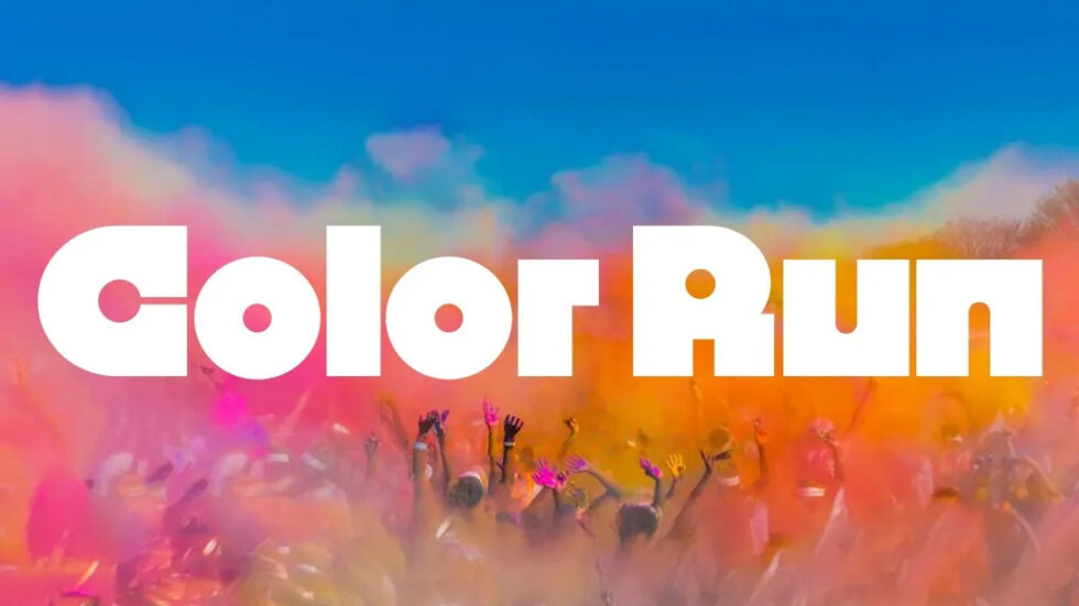 Unleash the Colors: How to Host a Color Run Fundraiser