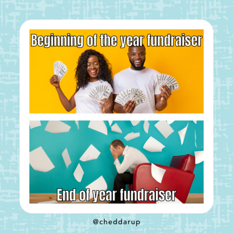 End of school year memes to help you through the chaos