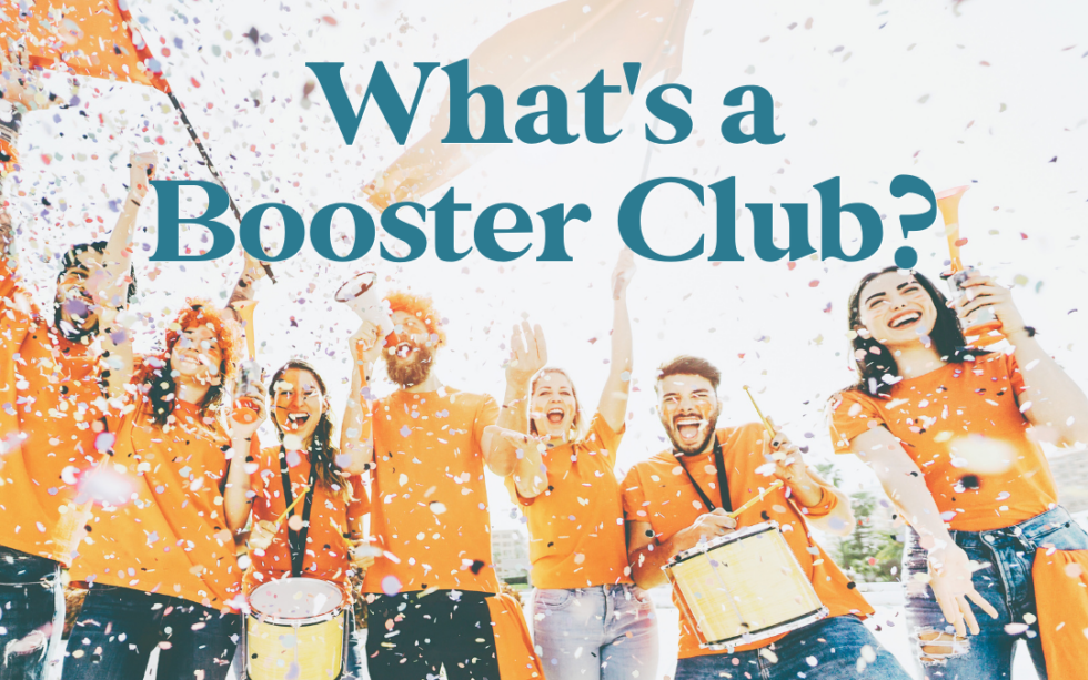Booster club software has never been easier with Cheddar Up