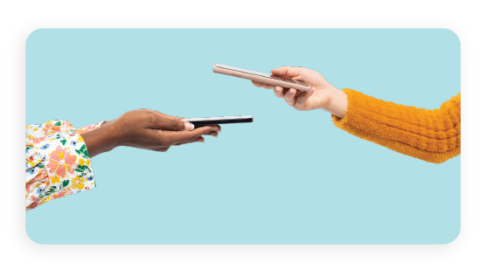 Mobile ticketing with Cheddar Up — streamline event management