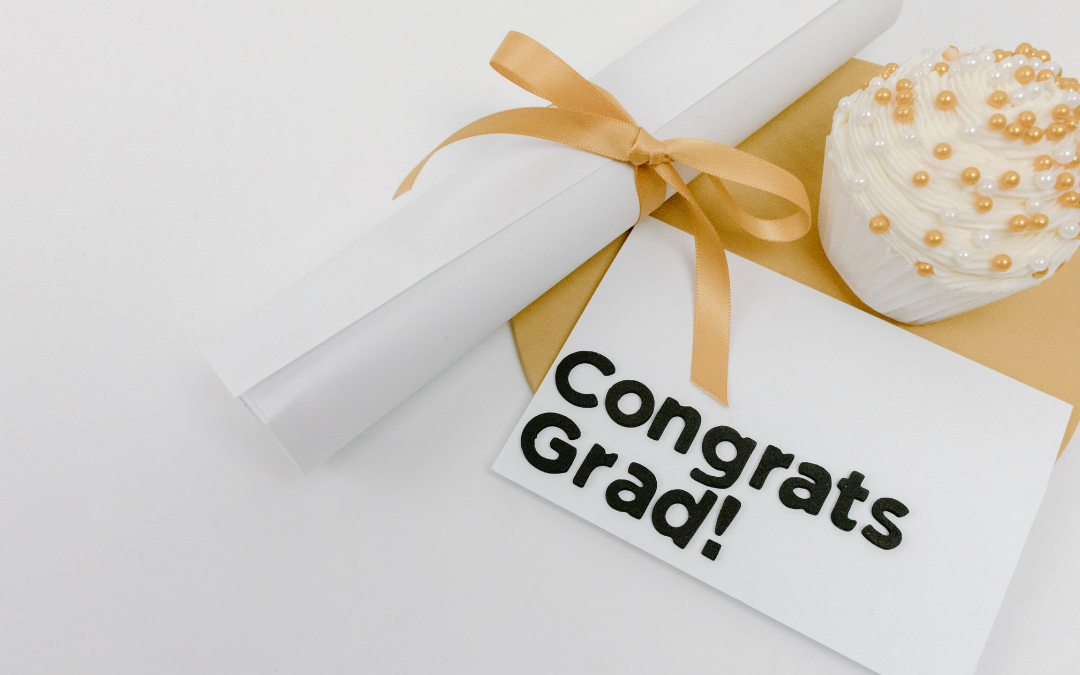 Graduation Grams to Celebrate the Big Day