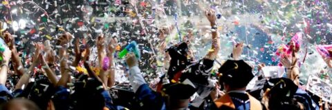 Project Graduation: Plan a Memorable, Safe Grad Night