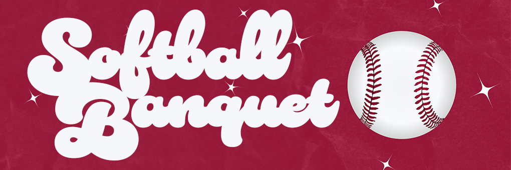 End-of-year banquet planning templates