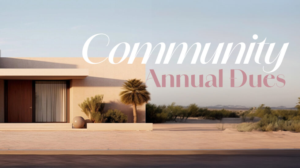 HOA Treasurer Duties + treasurer report template