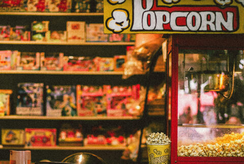 Concession Stand Ideas: Serving up Success