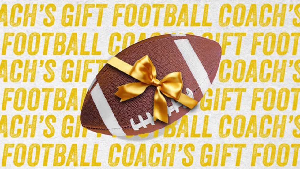 End-of-Season Coach Gifts: The Ultimate Guide