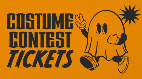 Halloween costume contest categories & planning made easy