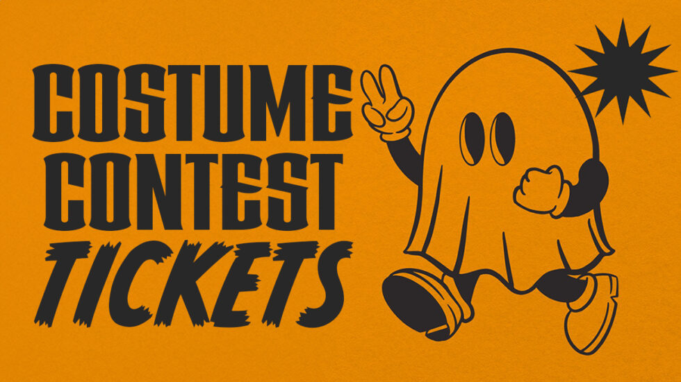 Halloween costume contest categories & planning made easy