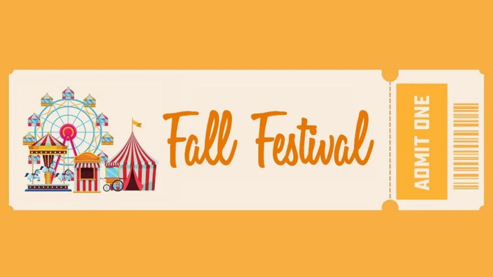 Fall Festival Games That Will Keep Everyone Entertained