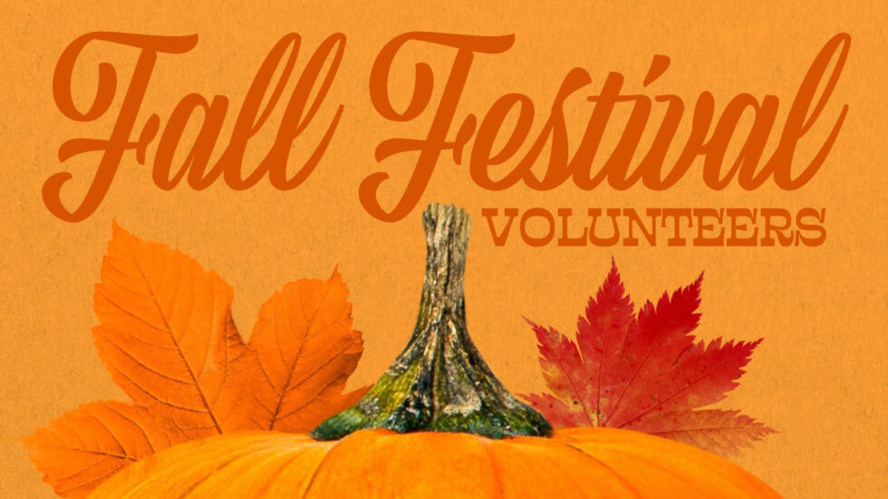 Fall Festival Games That Will Keep Everyone Entertained