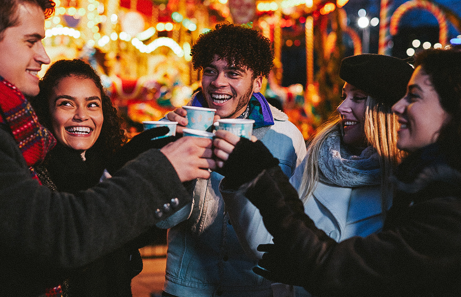 Fall Festival Games That Will Keep Everyone Entertained