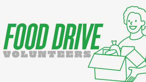 Thanksgiving Food Drive Planning Templates
