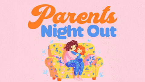 Parents Night Out: Fun for Kids, Funds for Your Cause