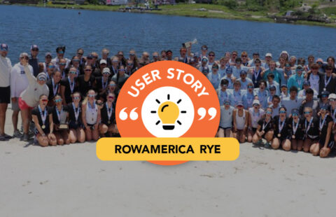 RowAmerica Rye: Simplifying Registrations and Payments