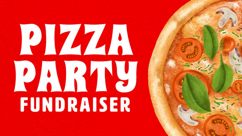 Best Pizza Fundraiser Ideas to Raise Big Dough