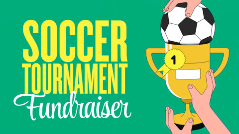 Soccer Fundraising Ideas: 10 Best Ways to Raise Money