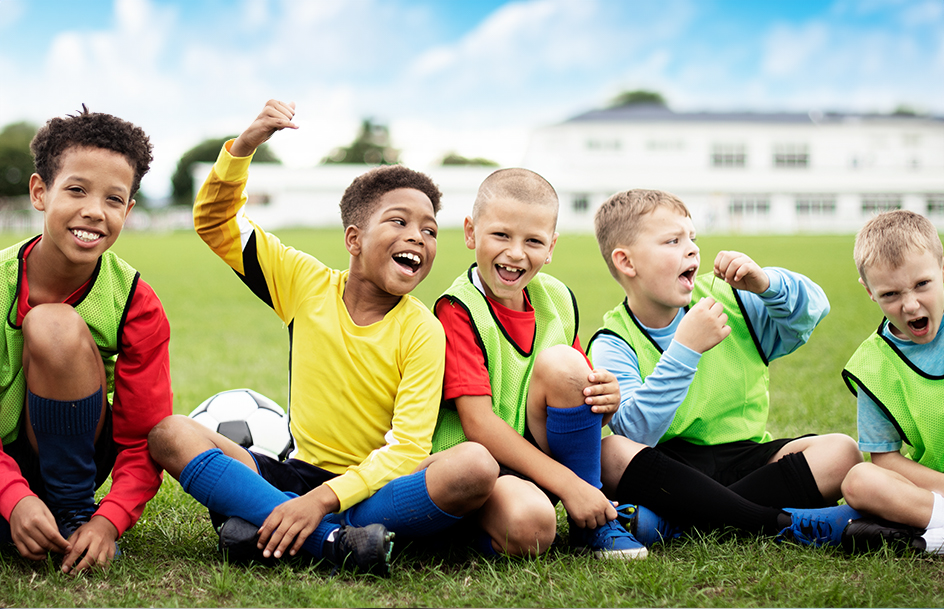 Soccer Registration Form: Create it in 5 Minutes (or Less!)