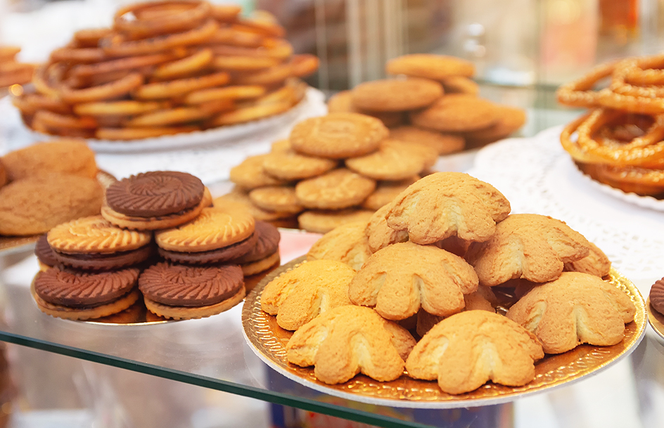 Girl Scout Cookie Booths: Tips for an Organized Season